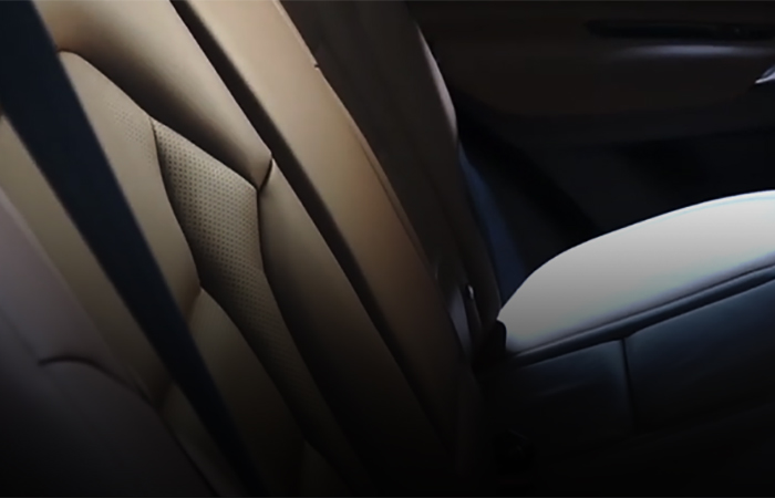 PROTON X70 – Atiara Johan